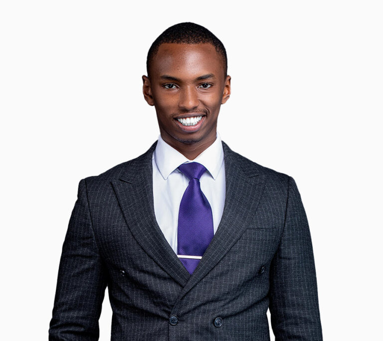 Michael Maina - Mohammed Muigai LLP